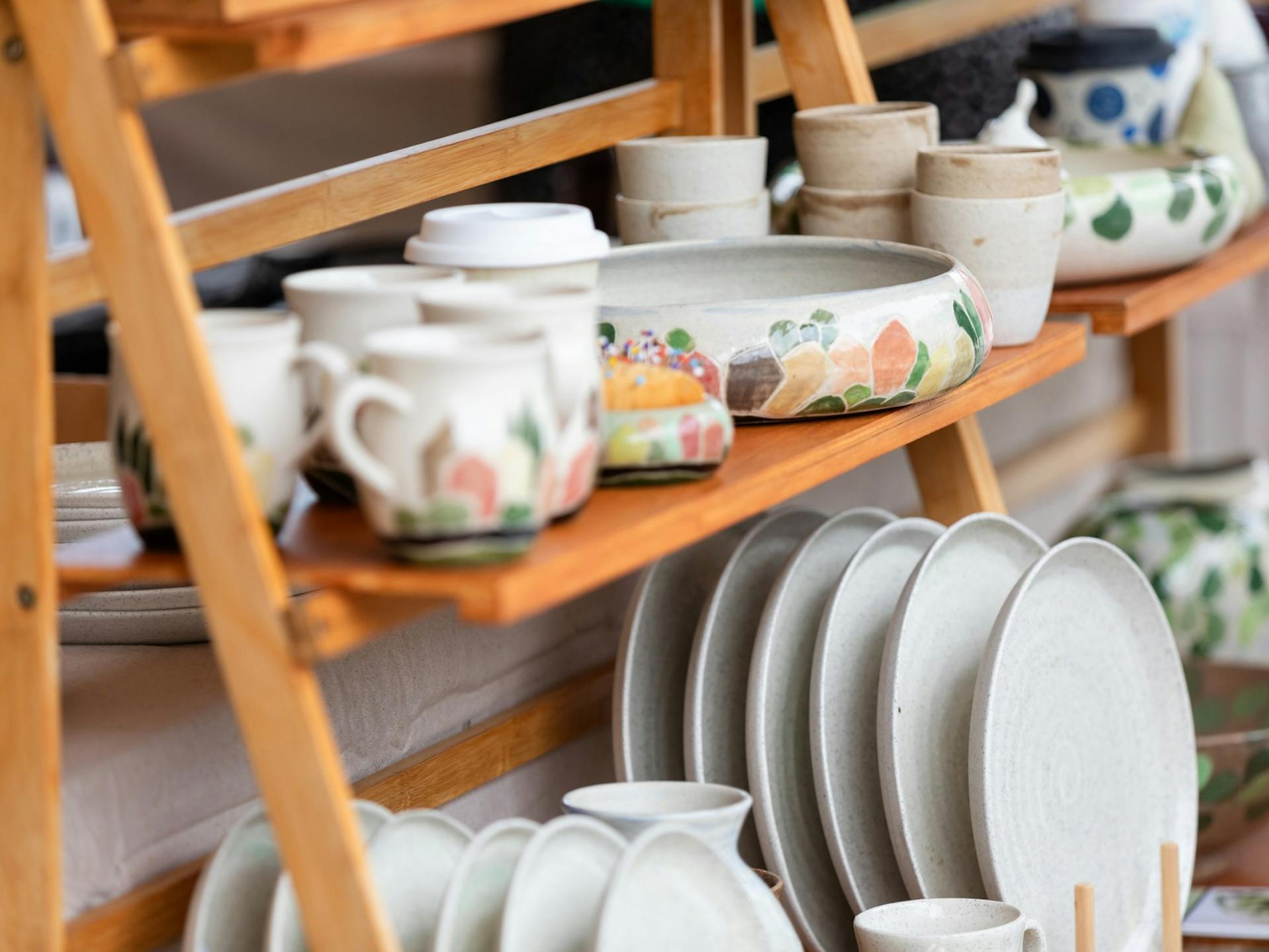 Craft + Design Canberra Undercurrent Design Market in Braddon - The ...