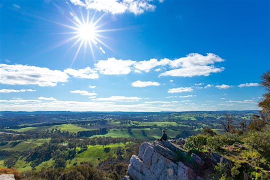 Mount Barker Summit - Mount Barker Summit, Attraction | South Aus...
