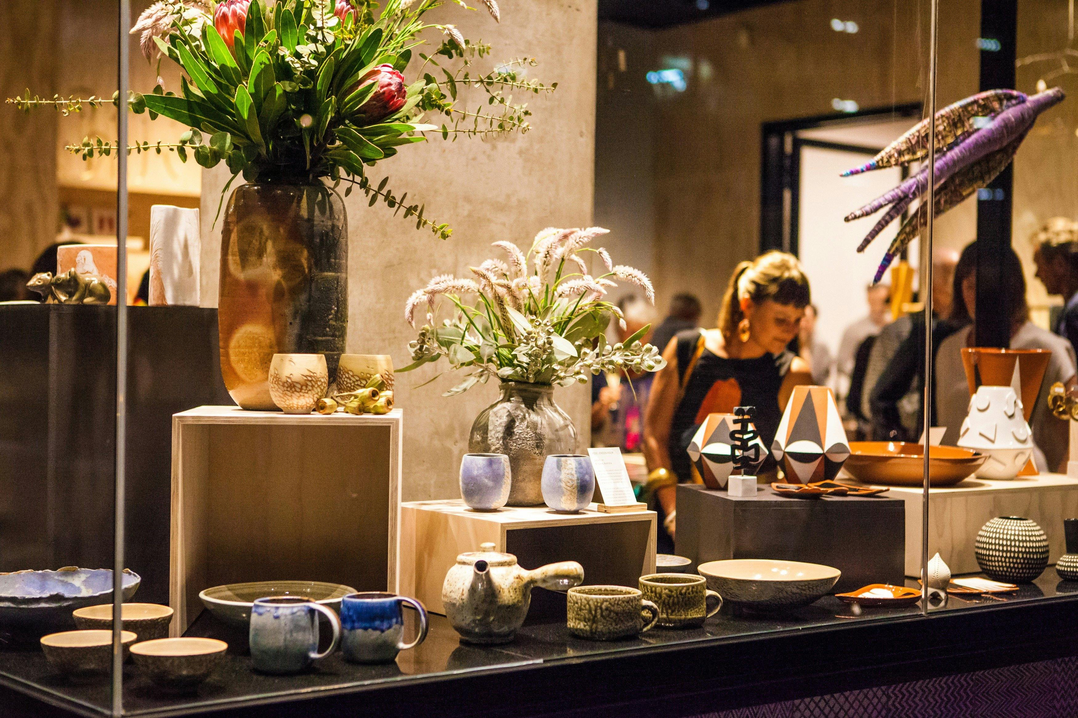 artisan | Queensland's Home of Craft & Design