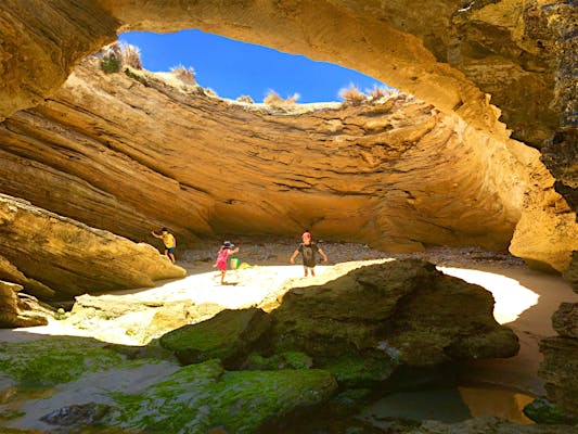 Southend, S.A. - Southend, Attraction | South Australia