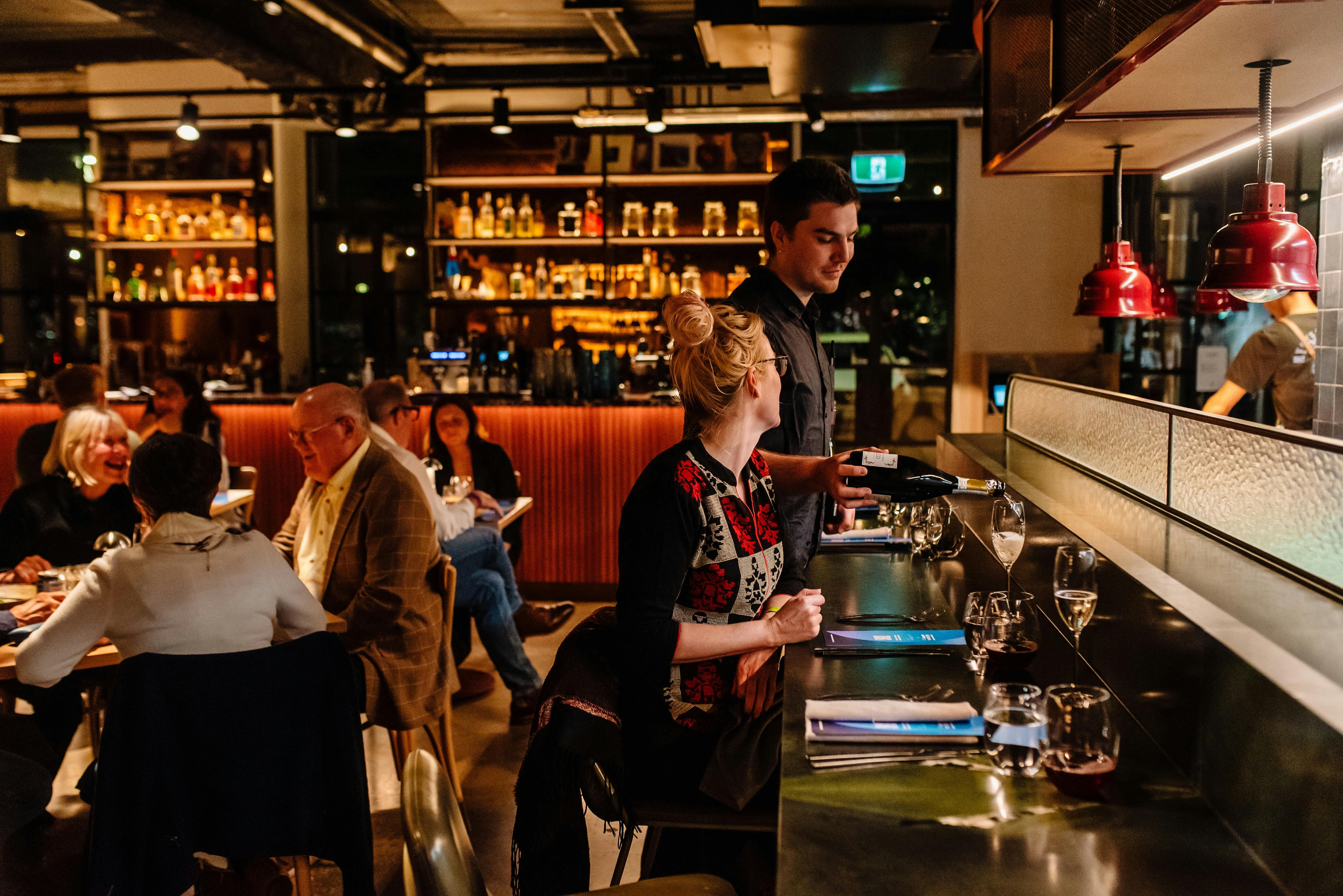 Experience Adelaide | ILA