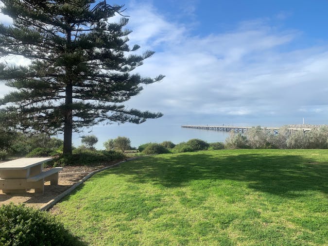 Harbour Masters Park - Stansbury - Stansbury, Attraction | SA Tourism