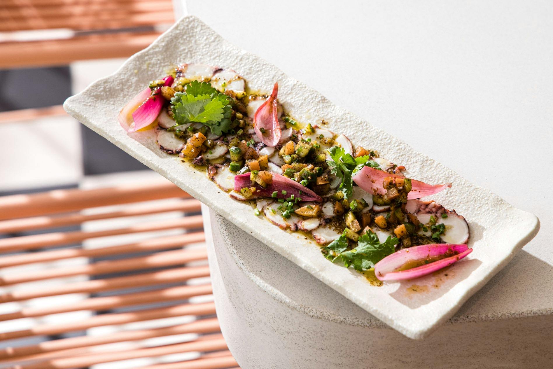 Experience Adelaide | Merrymaker Rooftop Bar