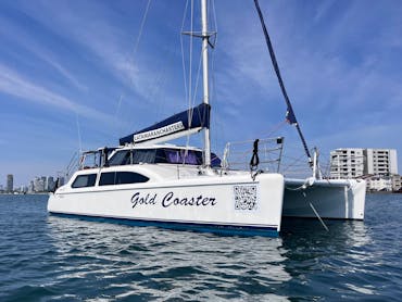 Infinity | Attractions | Queensland