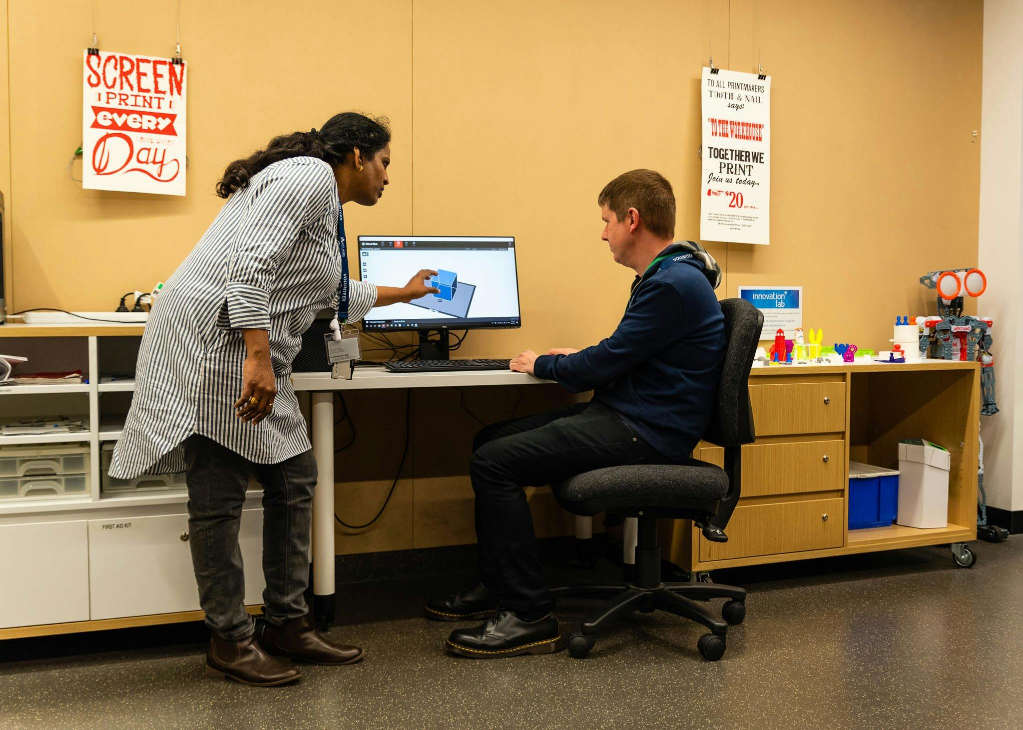 City Library - Adelaide, Attraction | South Australia