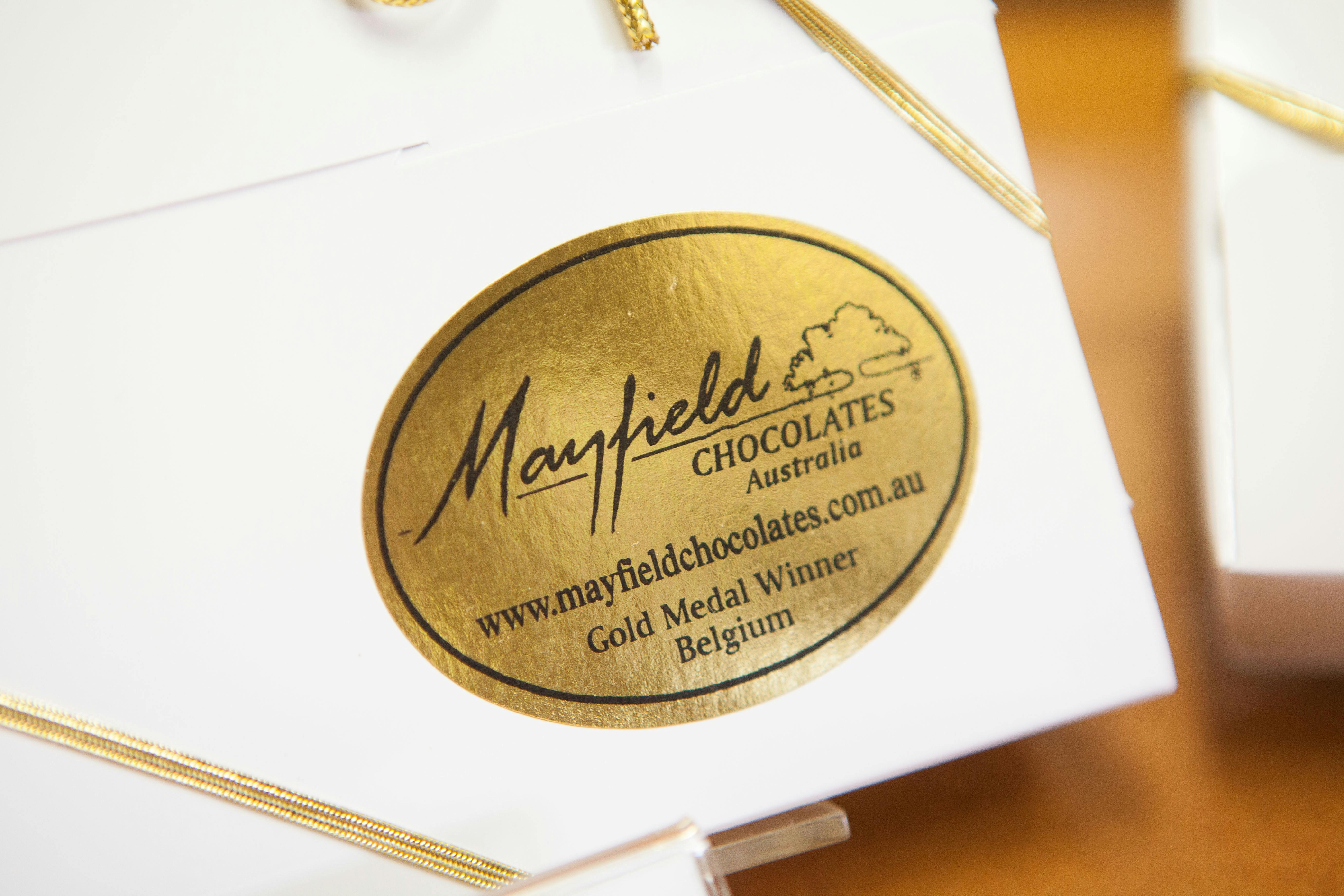 Mayfield Chocolates Paddington