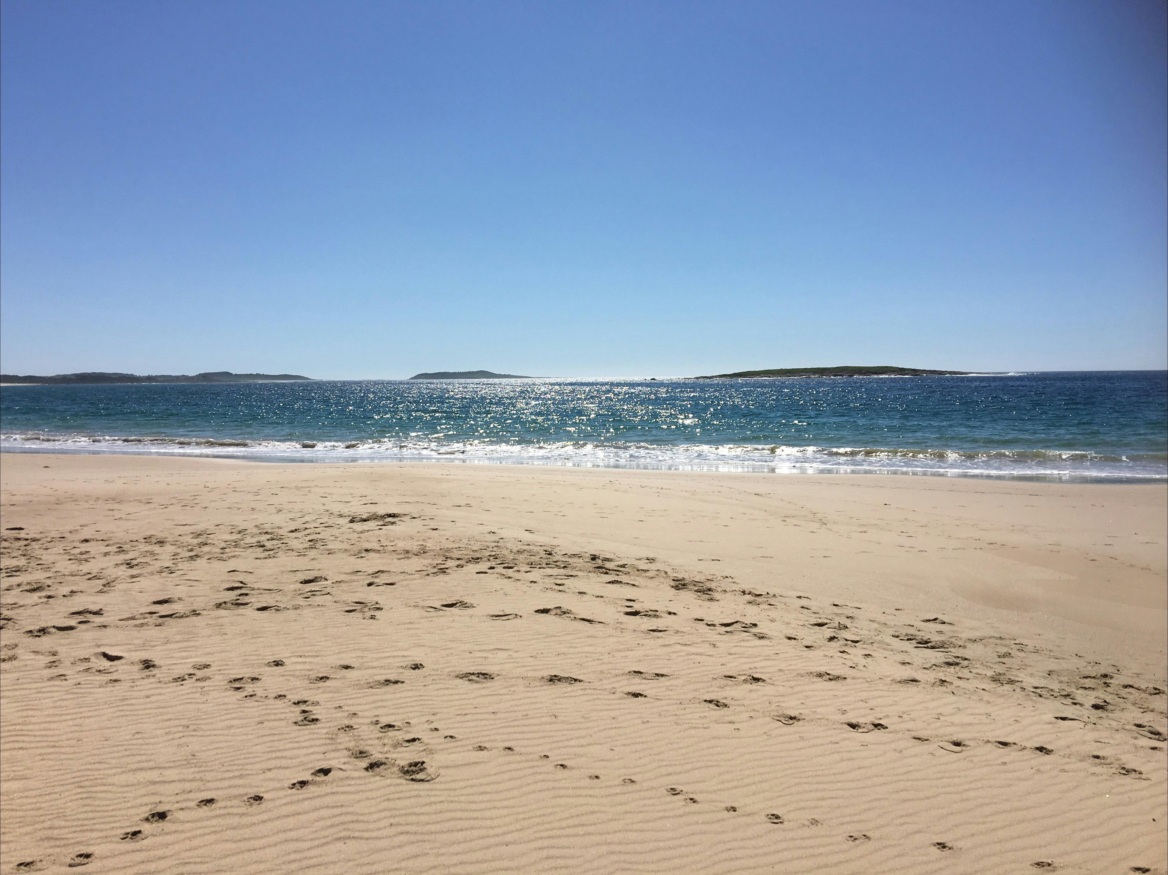 Kioloa Beach Holiday Cabins - Shoalhaven - South Coast NSW