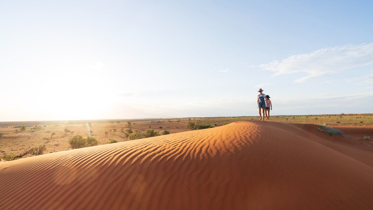 Windorah | Destination-information | Queensland