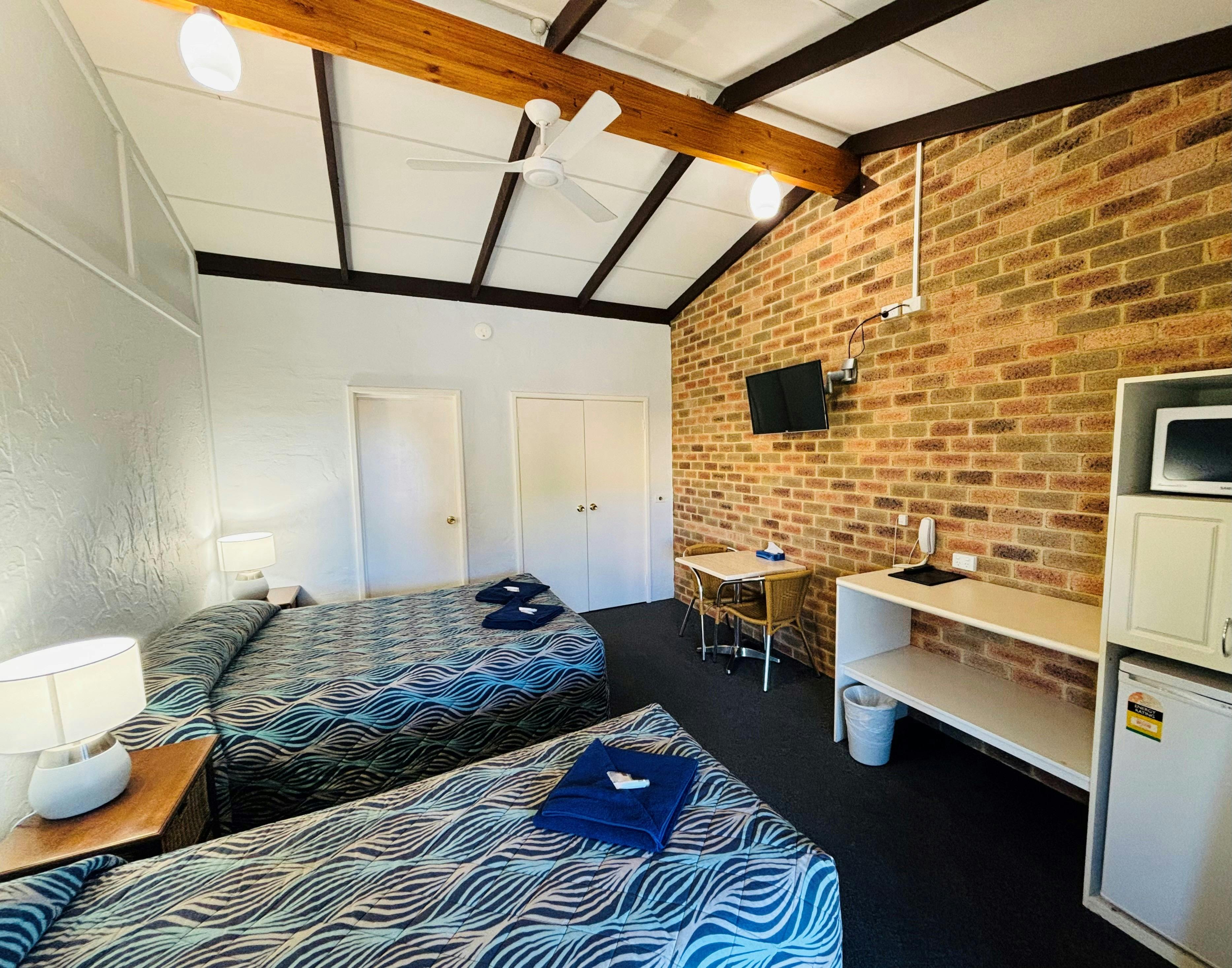 Albert Facey Motor Inn in Narrogin - The Fold: Your Guide to Everything ...