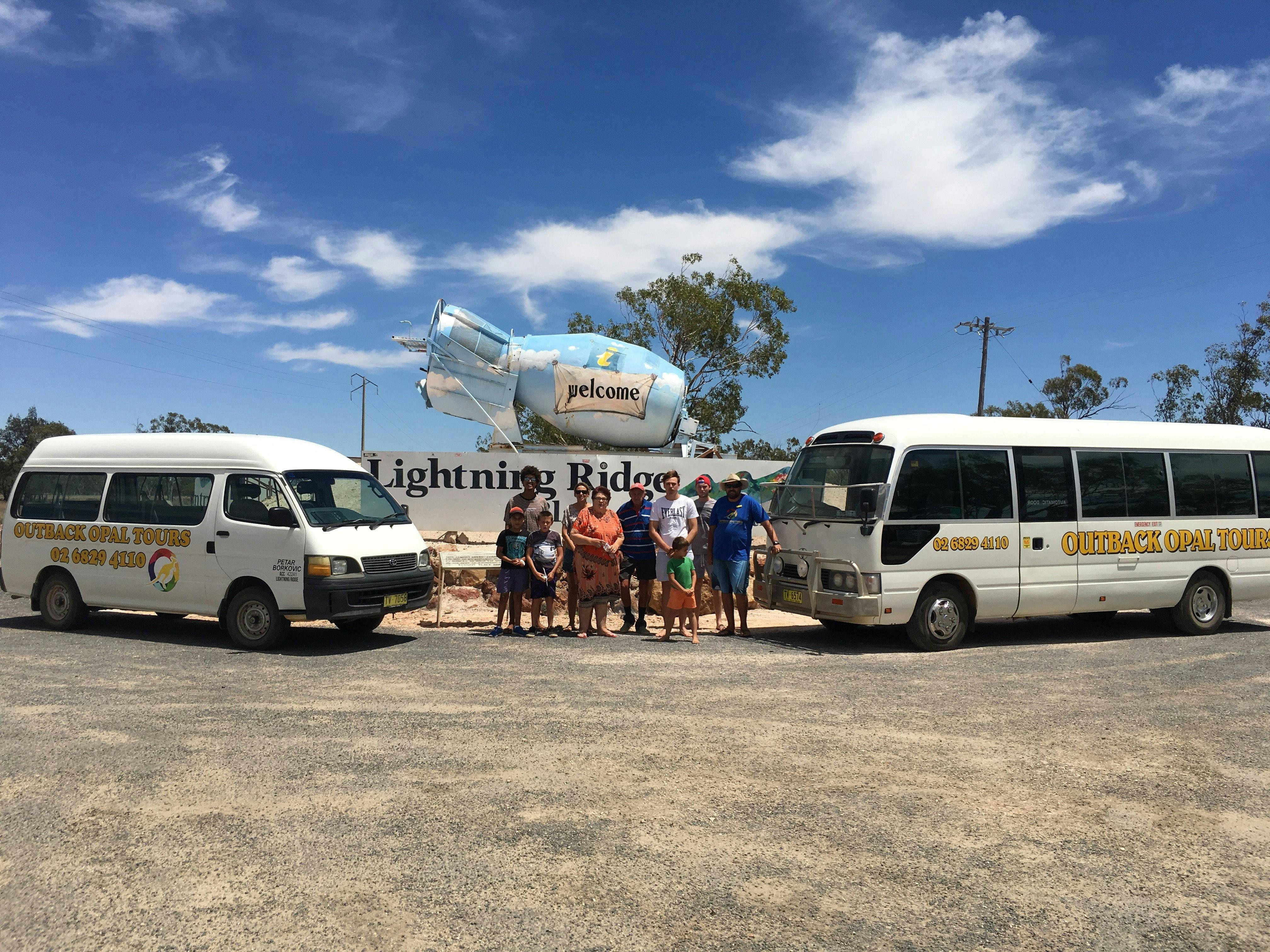 Outback Opal Tours | NSW Holidays & Accommodation, Things to Do ...