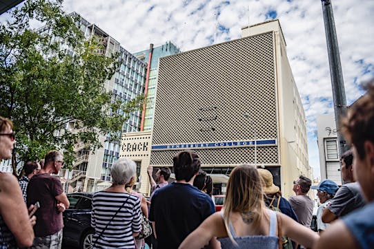 Modernist Adelaide - Adelaide, Tour | South Australia