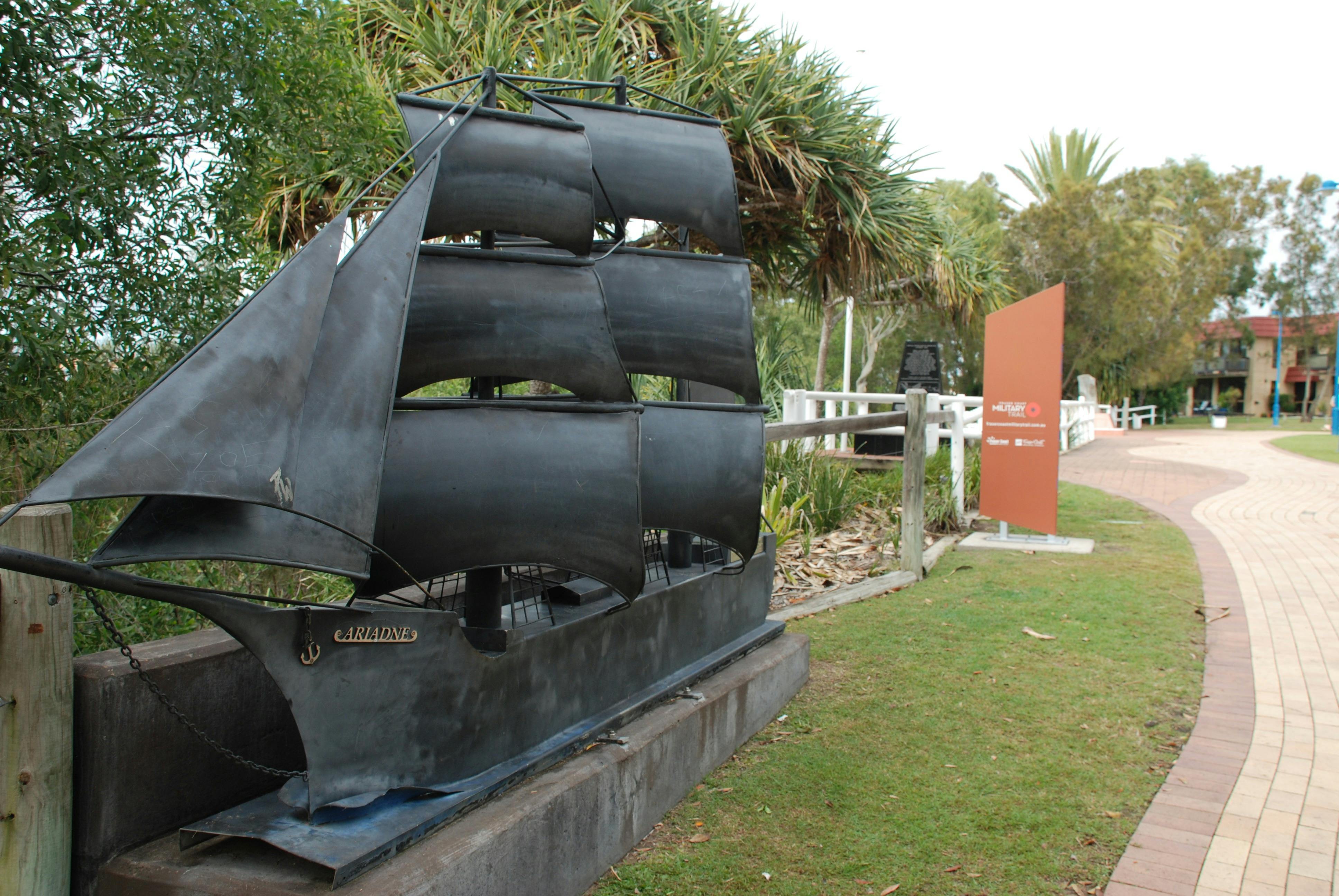 Dayman Park | Visit Fraser Coast