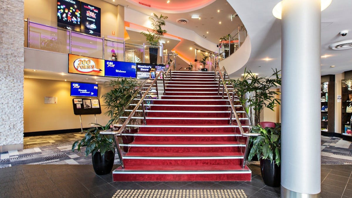 Csi Club Services Ipswich | Food-and-drink | Queensland