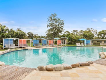 Yeppoon | Destination-information | Queensland