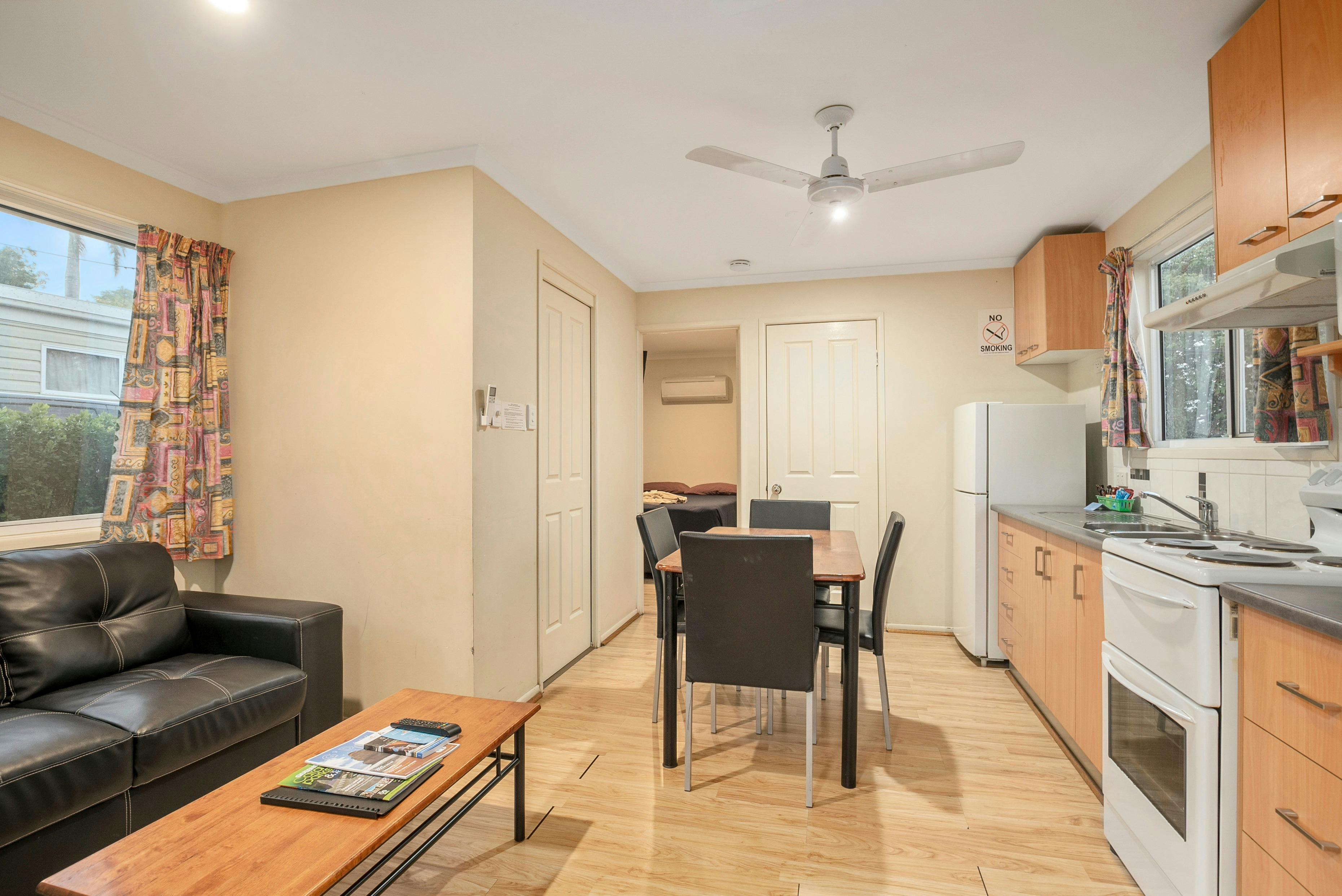 Outback Queensland Discovery Parks - Argylla, Mount Isa - Outback ...