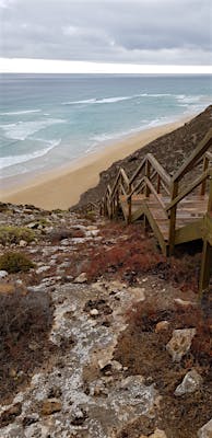 Locks Well Walk - Bramfield, Attraction | South Australia