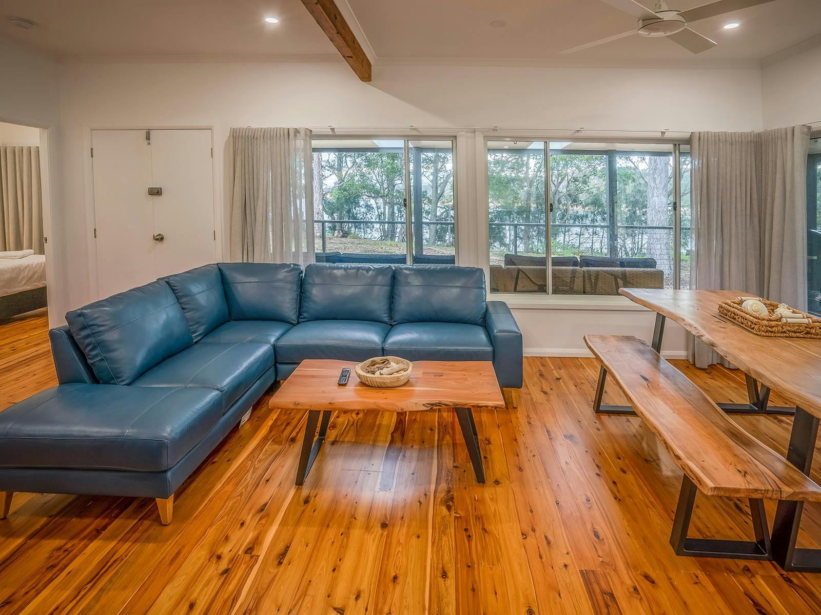 Judges House - Shoalhaven - South Coast NSW