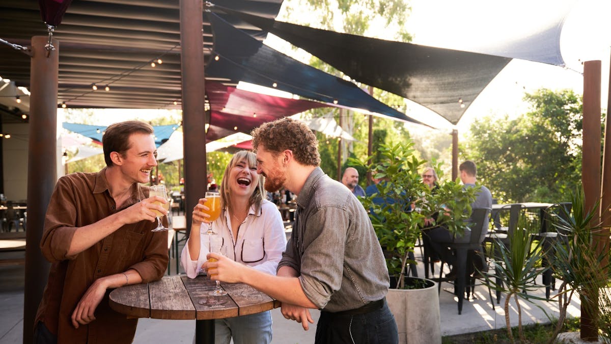 Brewdog Dogtap Brisbane | Food-and-drink | Queensland