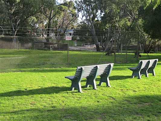 Woodcroft Park - Woodcroft, Accommodation | South Australia