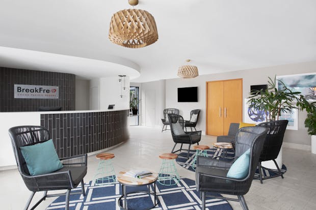 BreakFree Grand Pacific - Visit Sunshine Coast