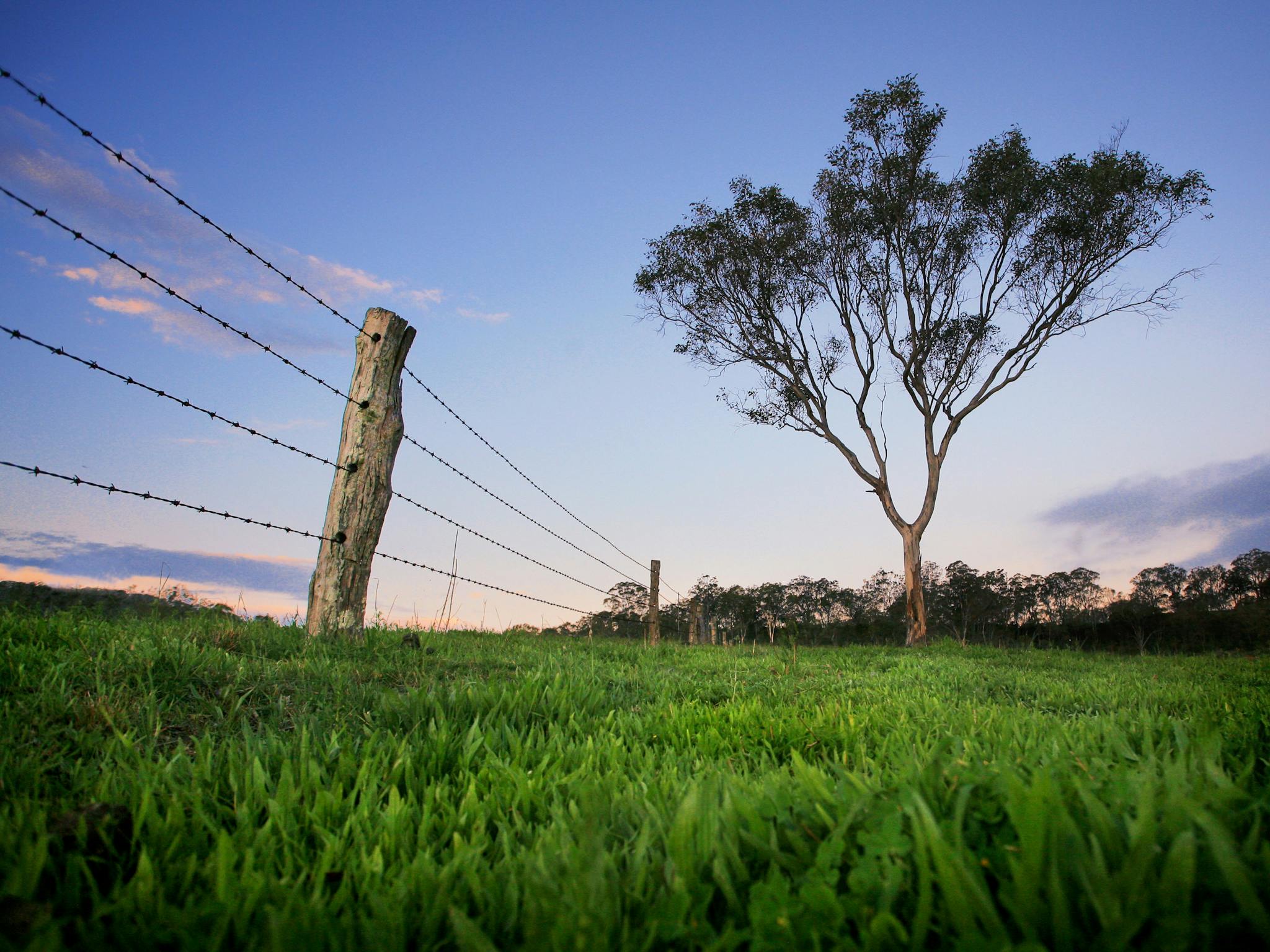 Westbrook | Destination-information | Queensland