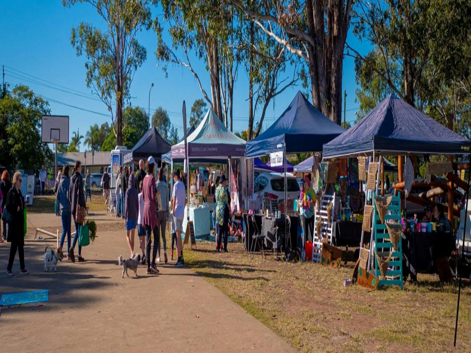 My Local Market - Walloon