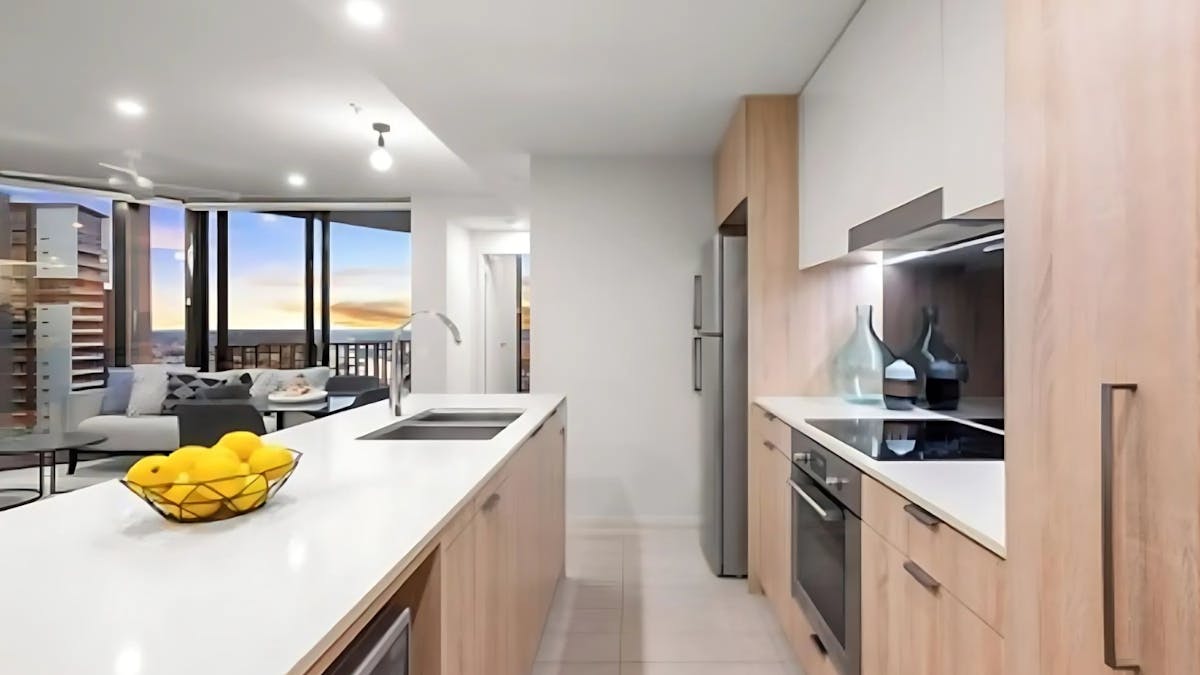 Spire Residences By Cllix | Accommodation | Queensland