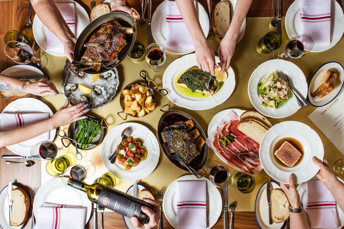 Long Lunch in Coffin Bay - Adelaide, Tour Service | South Australia