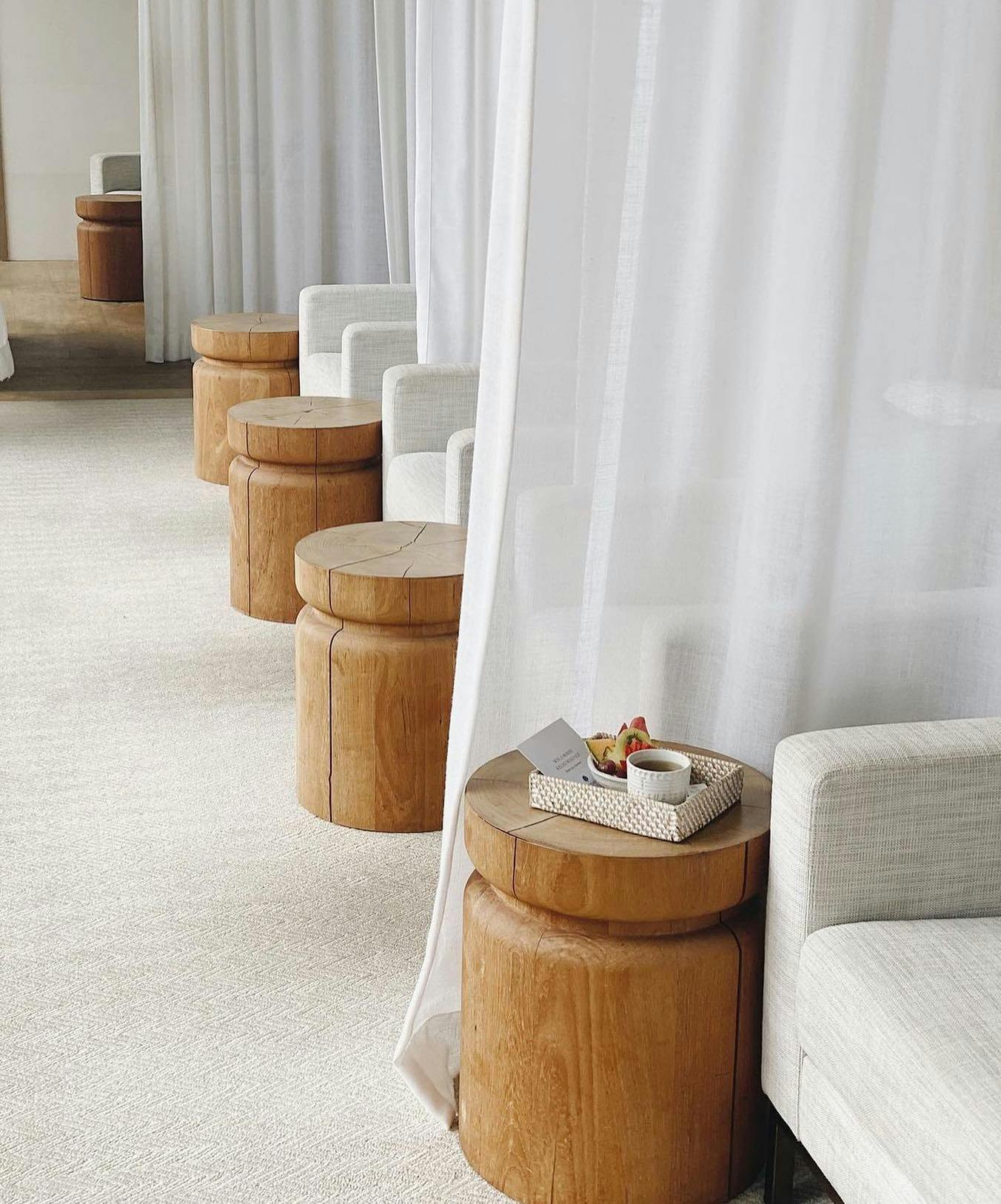 BODHI Spa at The Westin Perth in Perth - The Fold: Your Guide to ...