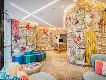 Shenanigans Cafe | Food-and-drink | Queensland