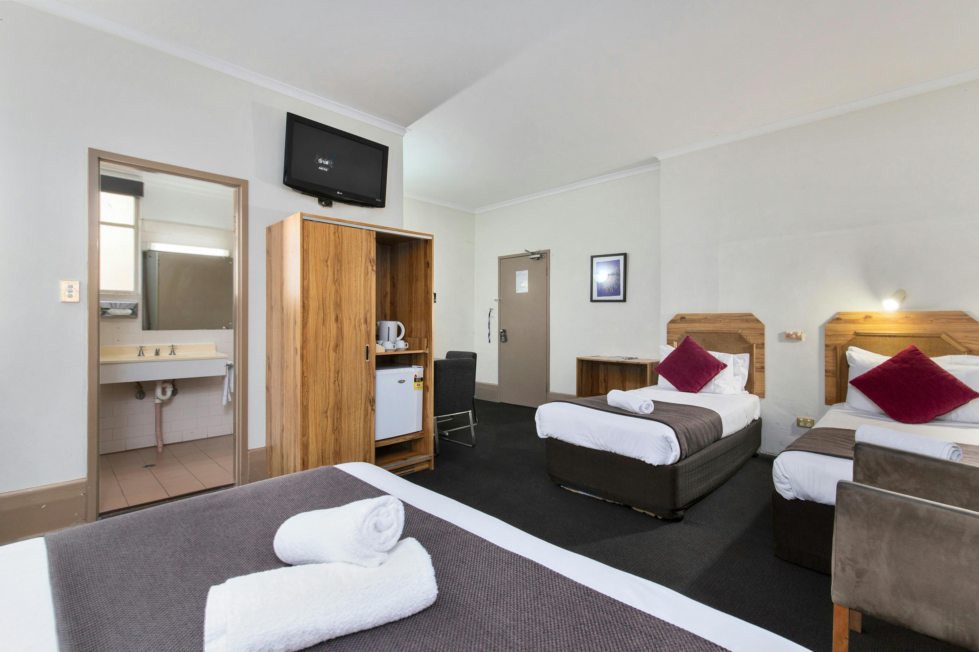 Experience Adelaide | Adelaide Paringa