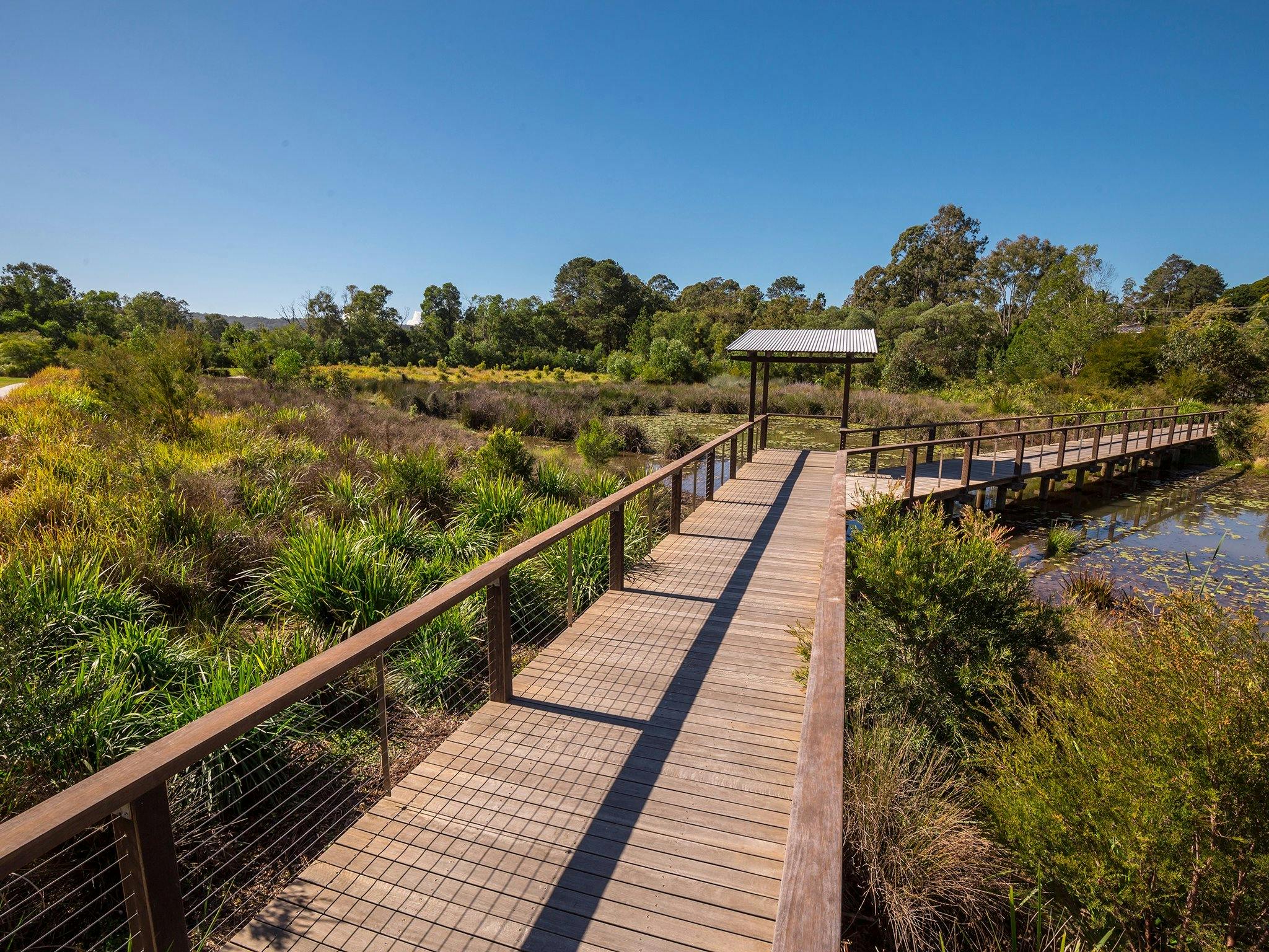 Shailer Pioneer Park