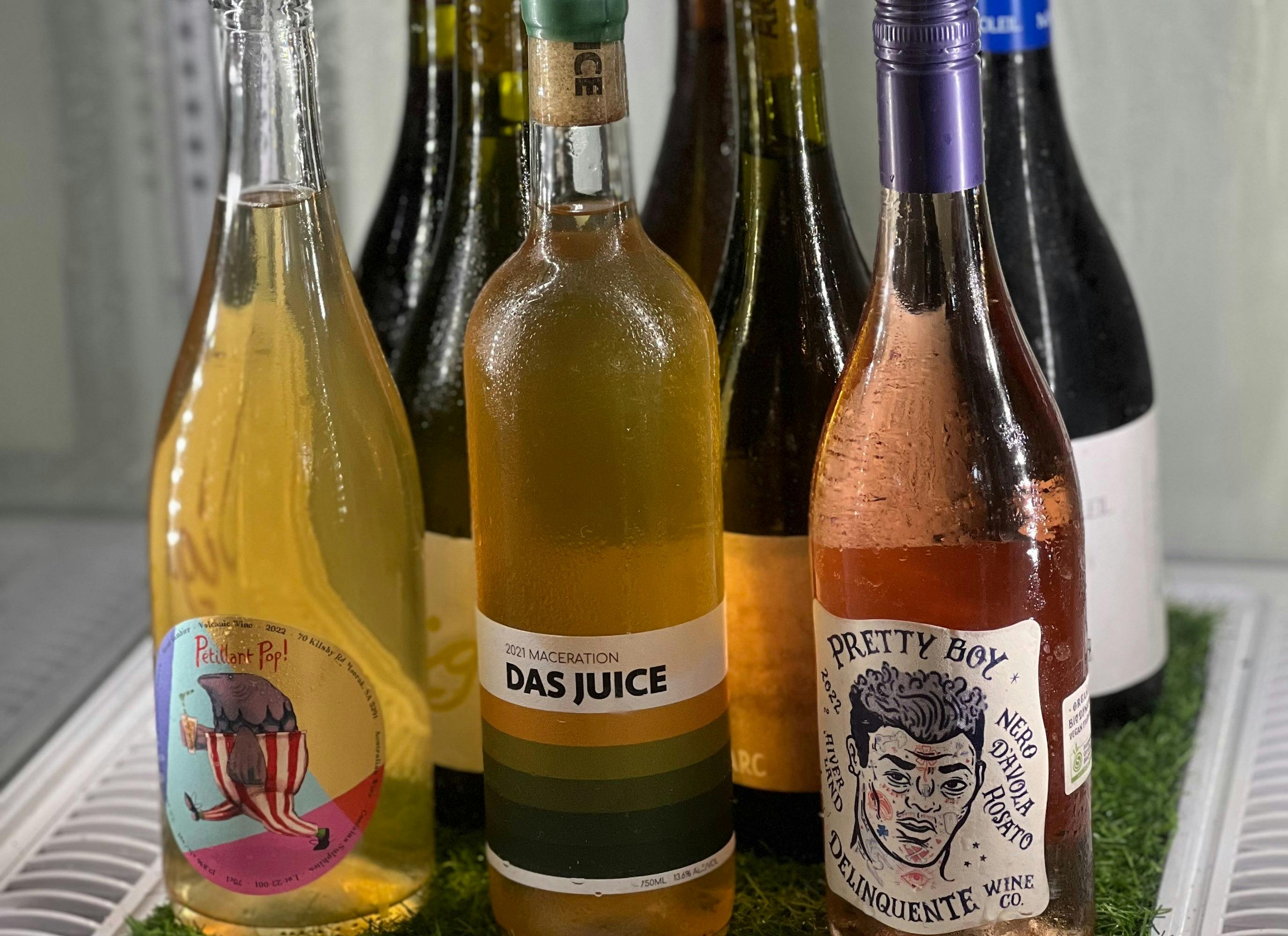 Late Night Table | Sydney, Australia - Official Travel & Accommodation ...