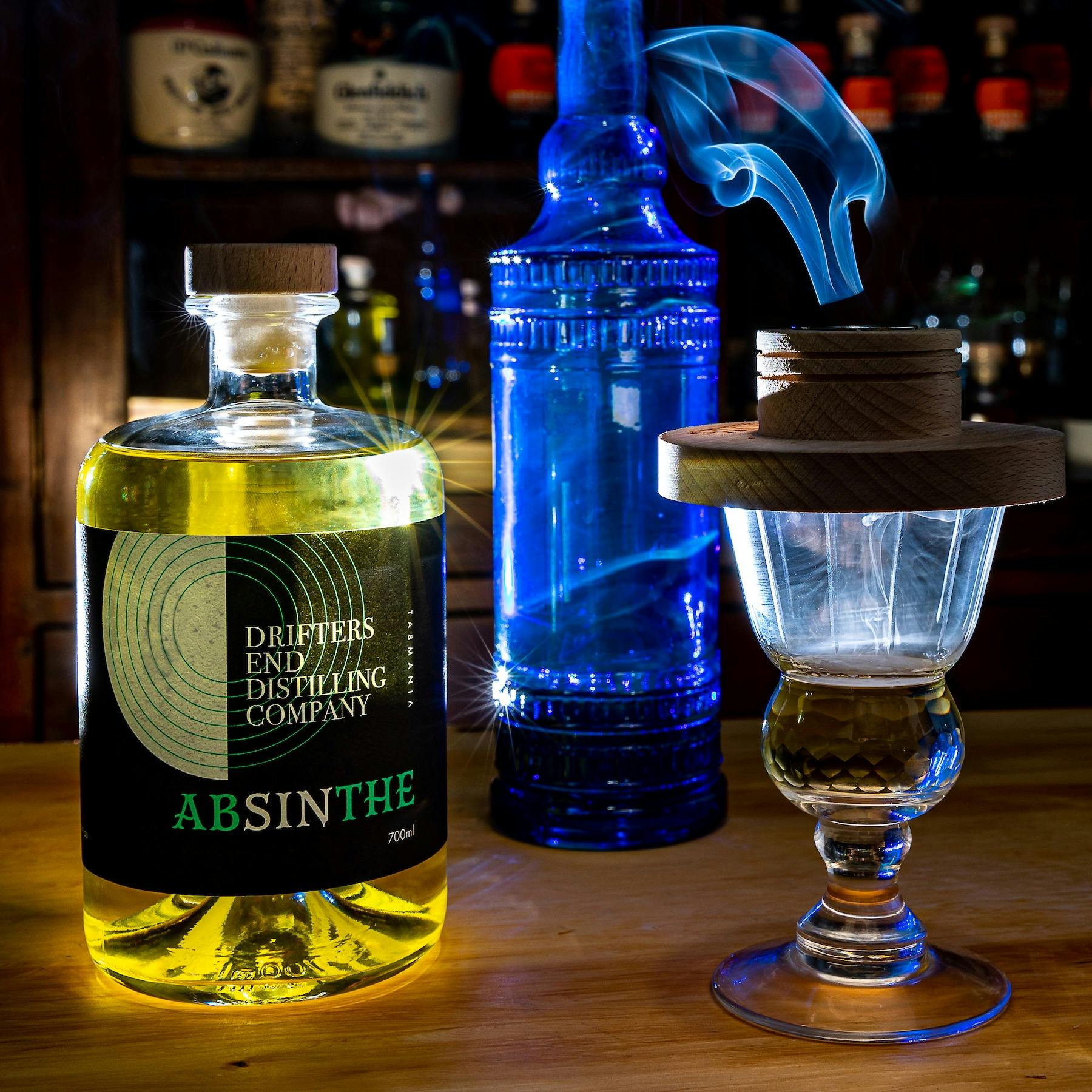 Drifters End Distilling Company | Food and drink | Discover Tasmania