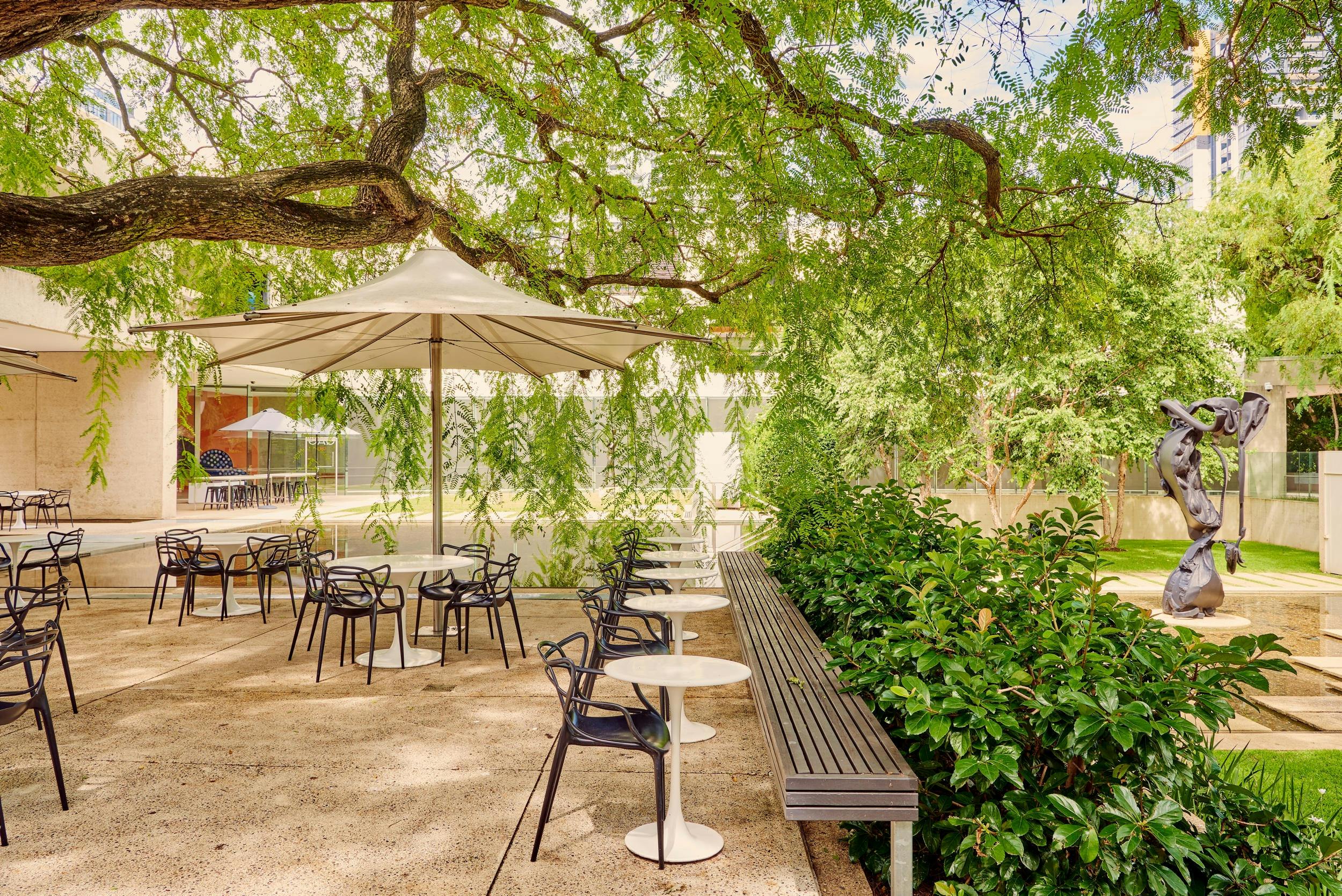 Qag Cafe | Food-and-drink | Queensland