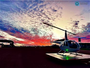 Angellala Bridge Explosion Site | Attractions | Queensland