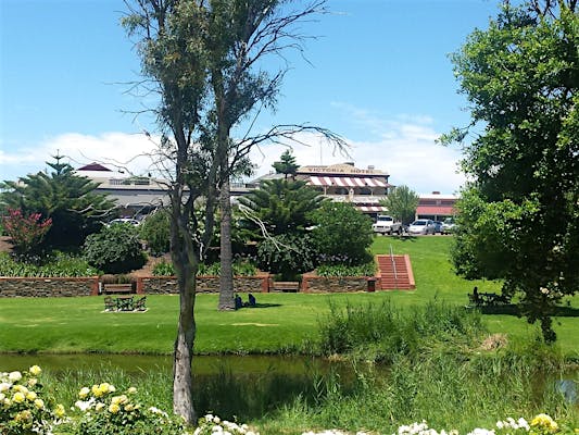 Strathalbyn - Strathalbyn, Destination Information | South Australia