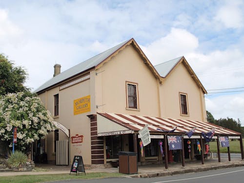 Hunter Valley Activities | NSW Holidays & Accommodation, Things to Do ...