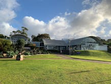 Signal Point Gallery - Goolwa, Attraction | South Australia