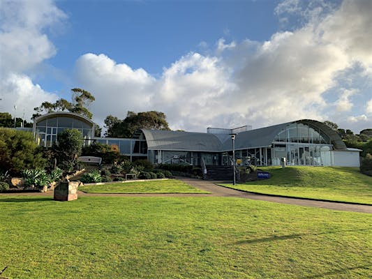 Signal Point Experience Centre - Goolwa, Attraction | South Australia