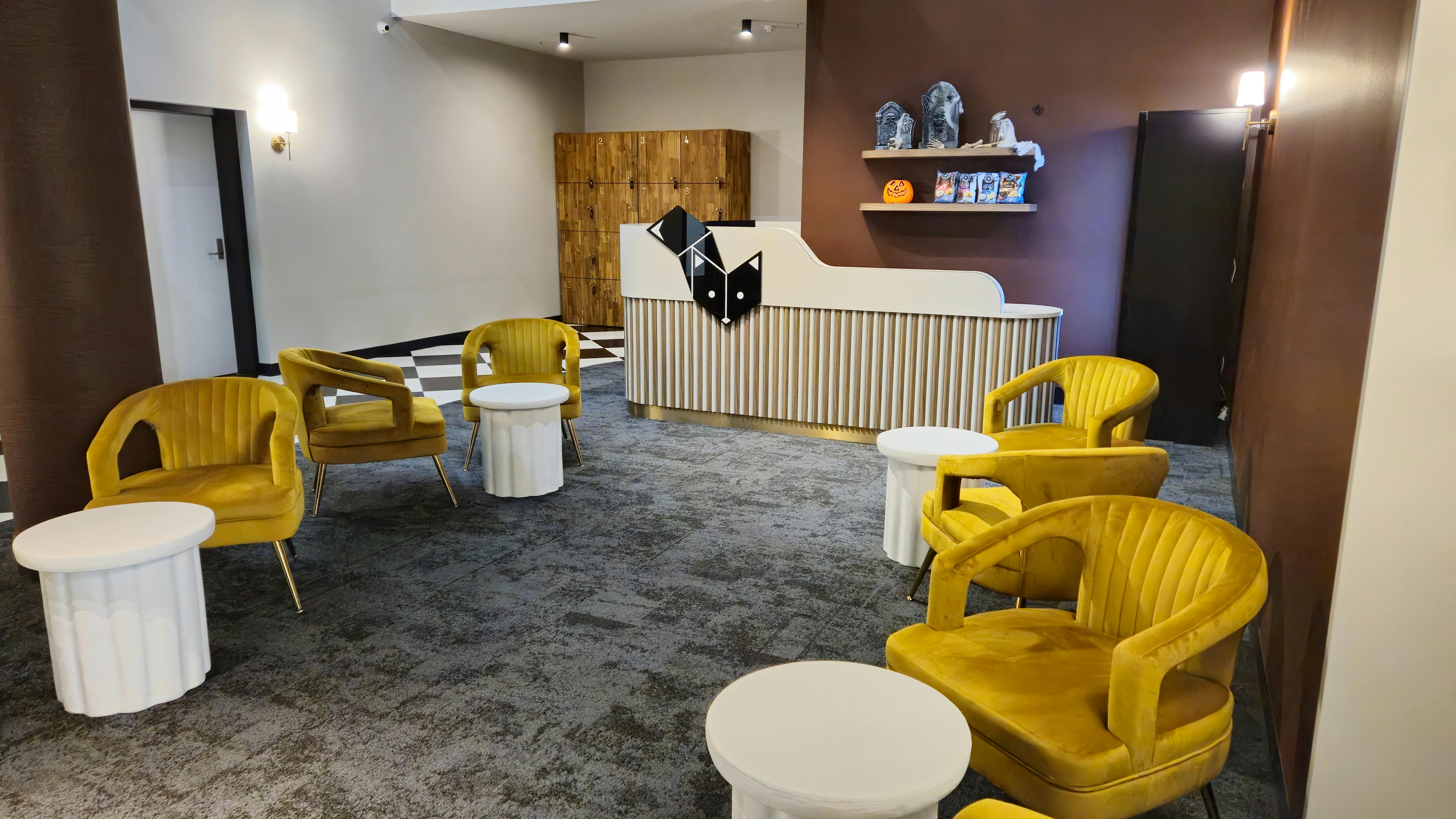 Experience Adelaide | Fox in a Box Escape Rooms Adelaide