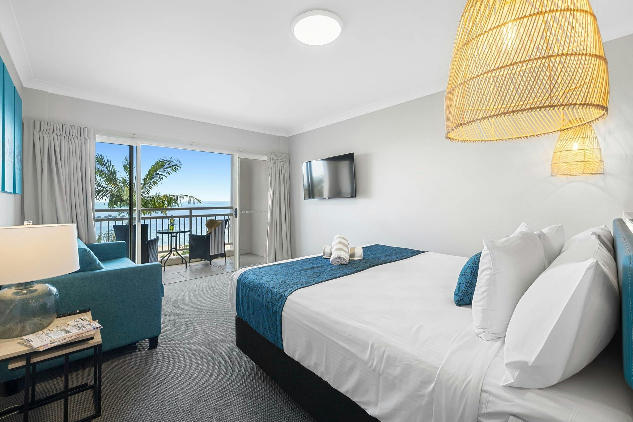 Tangalooma Island Resort | Accommodation | Queensland