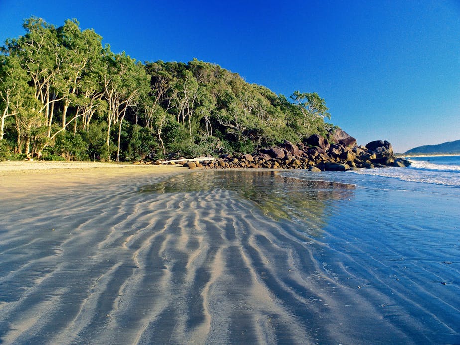 Hinchinbrook Island National Park | Cairns & Great Barrier Reef