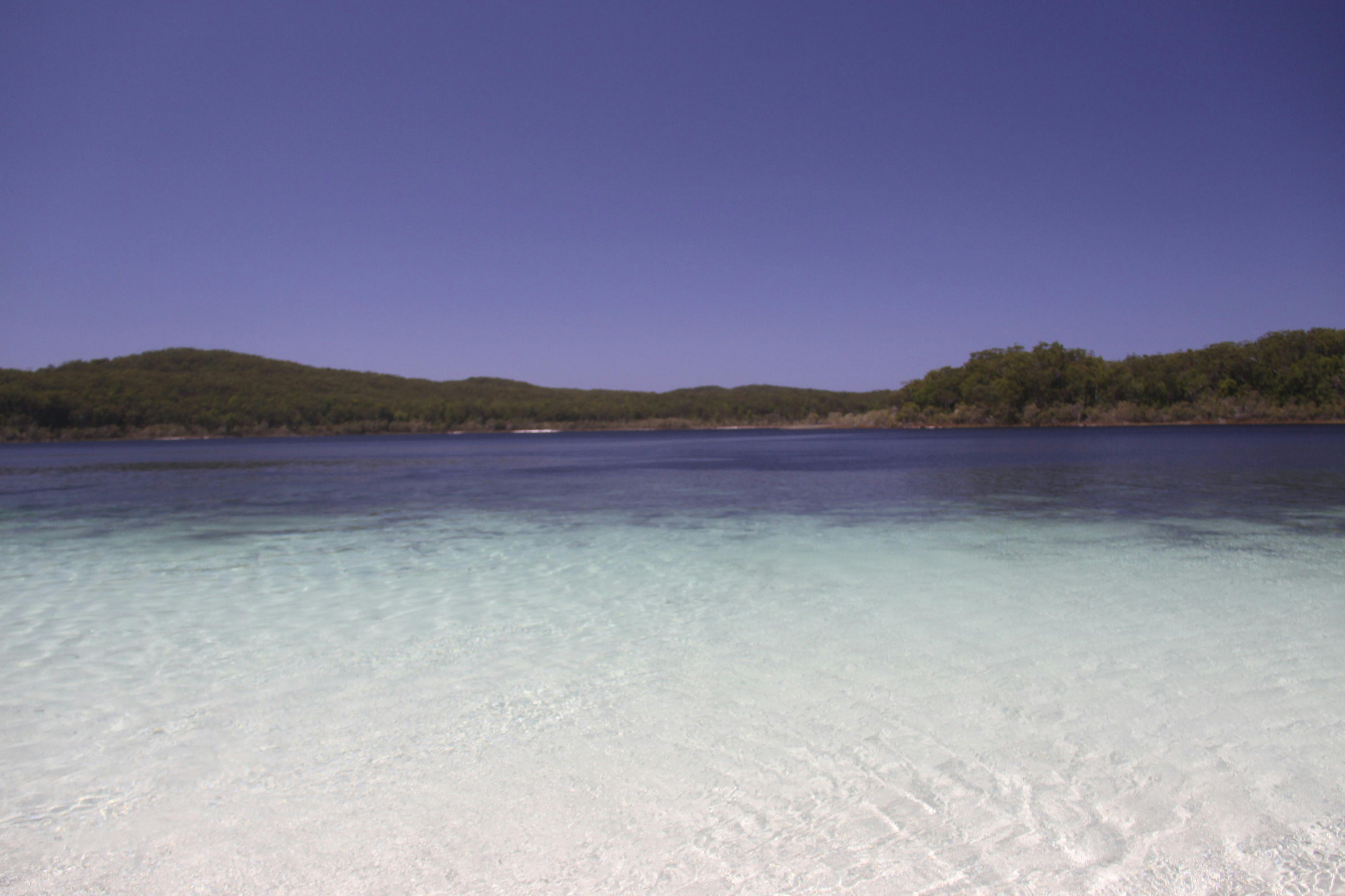 Fraser View | Visit Fraser Coast