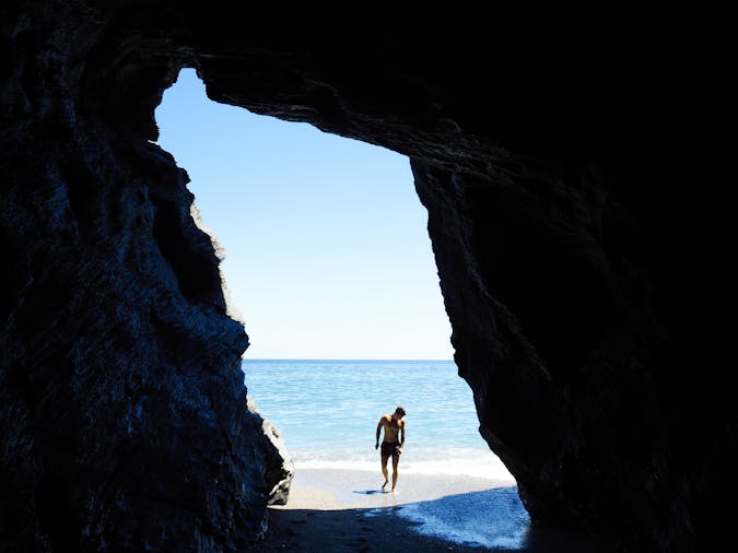 Rapid Bay Beach - Rapid Bay, Attraction | South Australia