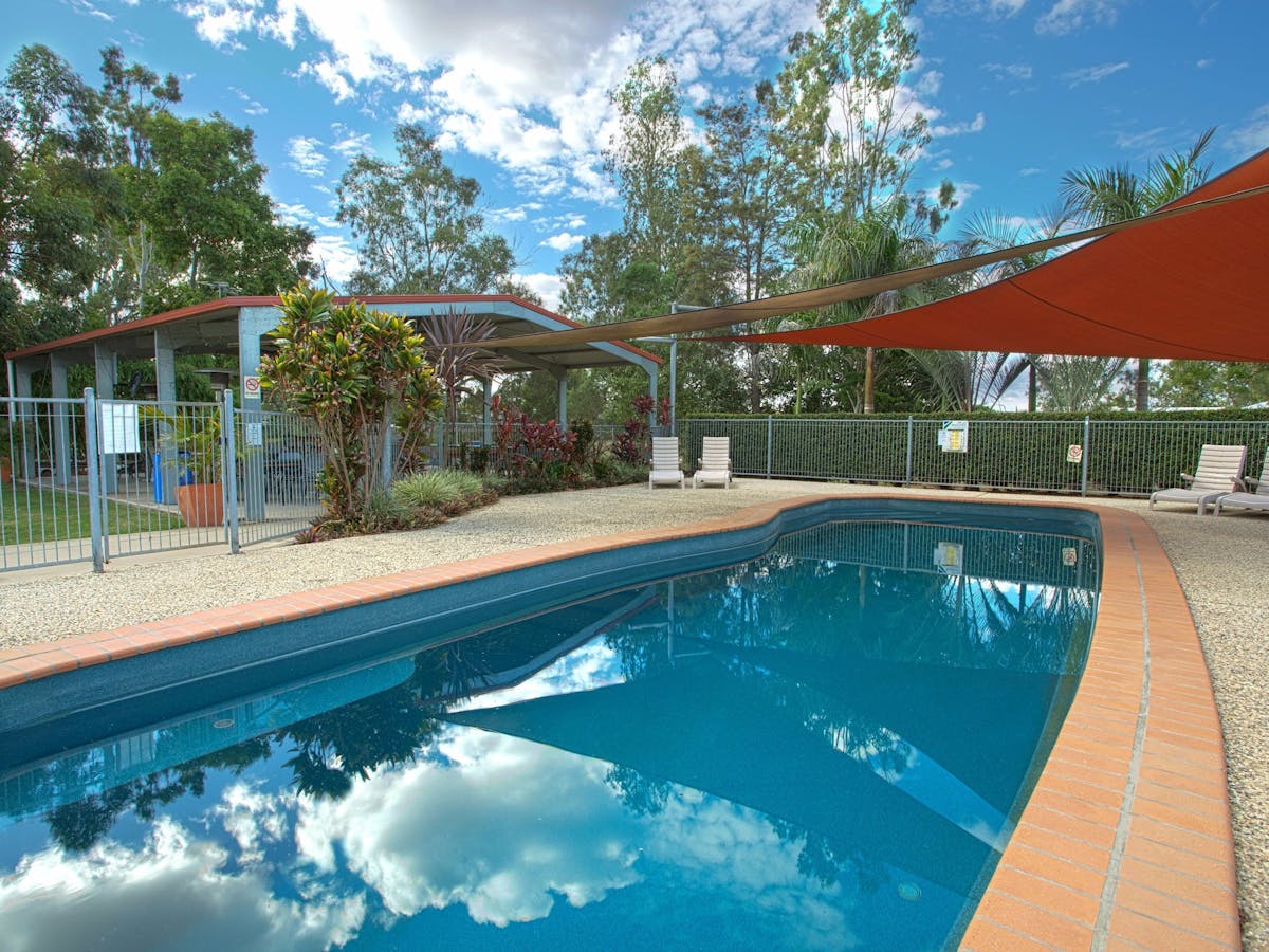 Discovery Parks – Biloela