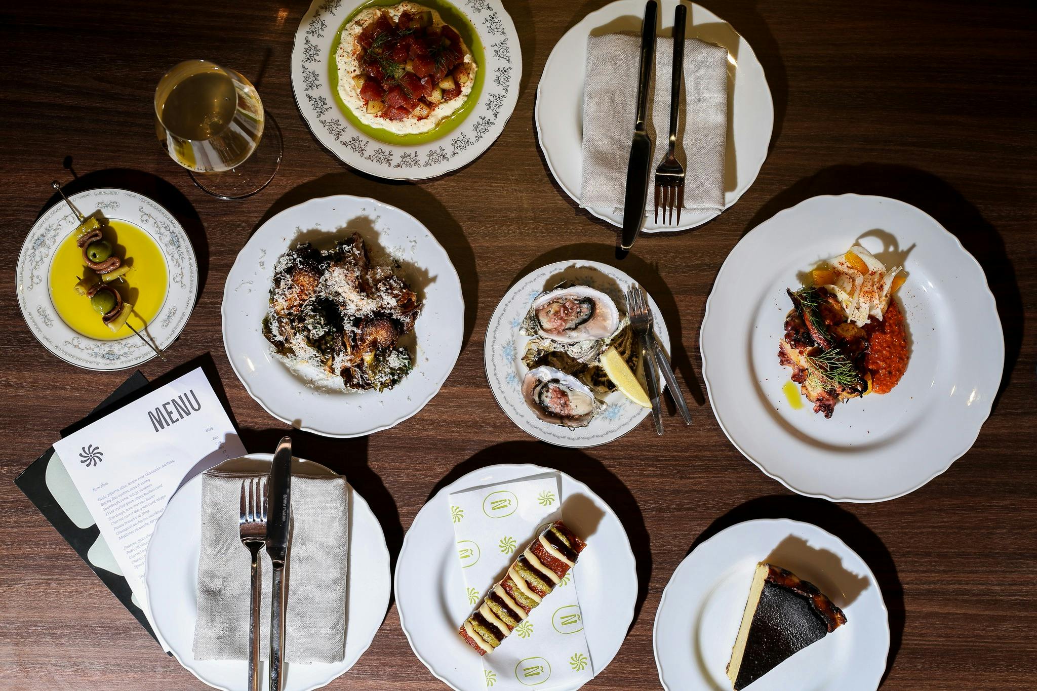 Niña - Adelaide, Food and Drink | South Australia