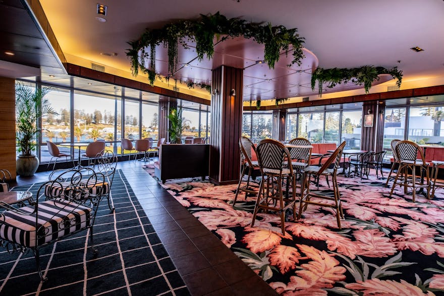 Surf Beach Holiday Park - Destination Kiama