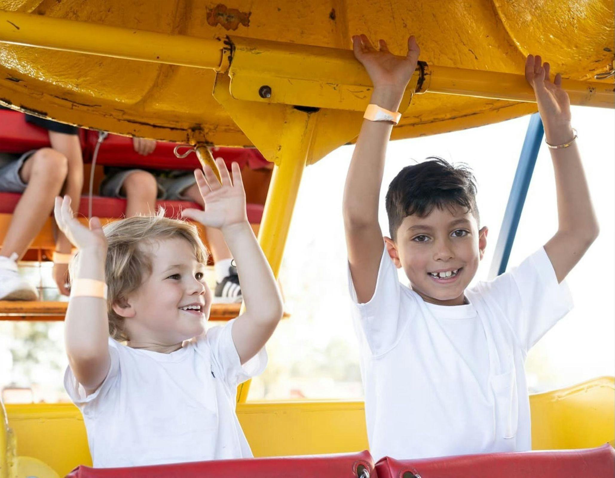 Aussie Night Markets | NSW Holidays & Accommodation, Things to Do ...