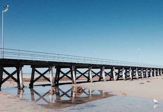 Moonta Bay - Moonta Bay, Destination Information | South Australia